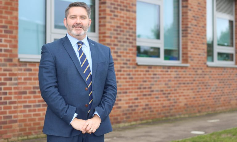 Welcome to Samuel Ward Sixth Form | Samuel Ward Academy