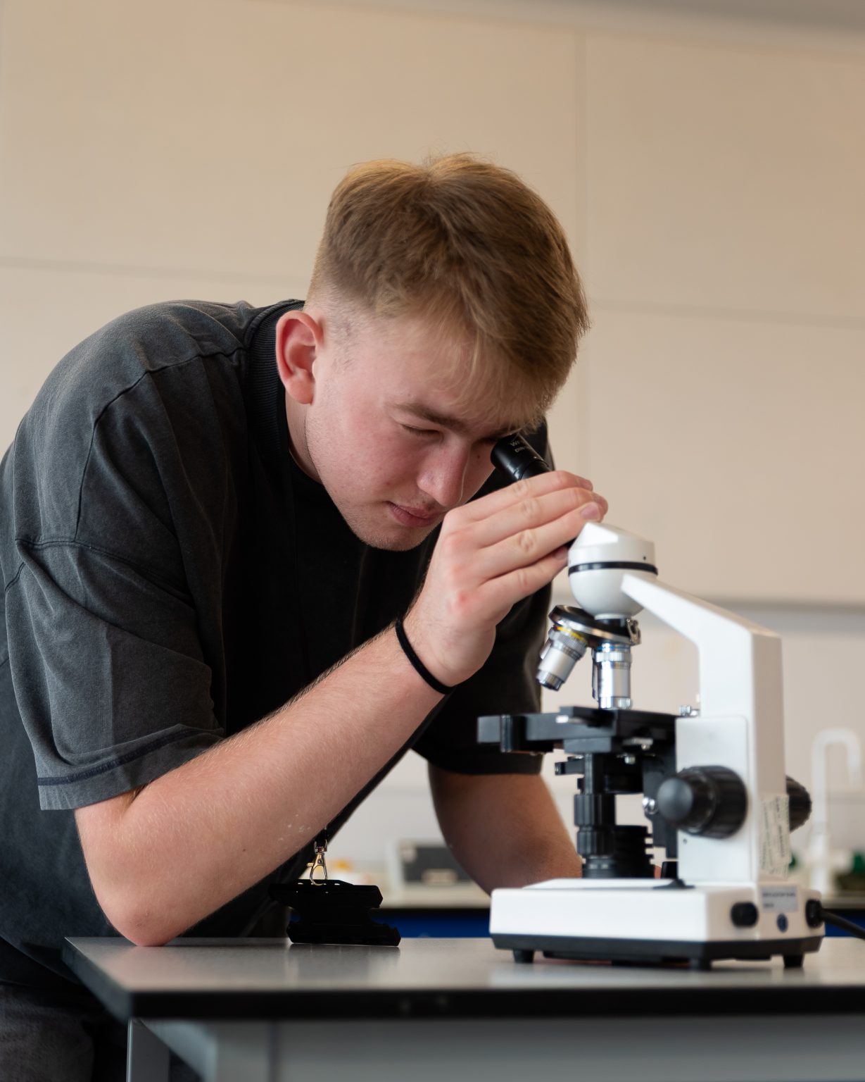Biology | Samuel Ward Academy